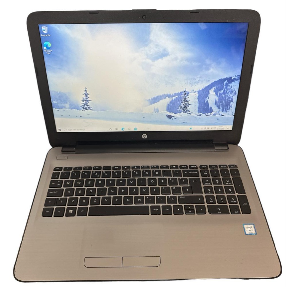 HP Laptop 1TB 8GB RAM 15 ay170sa Own4Less